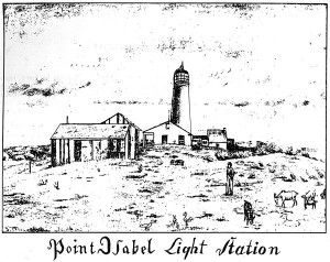 Sesquicentennial – Port Isabel Lighthouse State Historic Site
