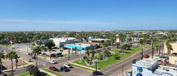 Port Isabel, Texas LIGHTHOUSE~ – Texas Historical Commission State ...